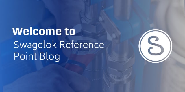 Swagelok Texas Mid-Coast | Swagelok