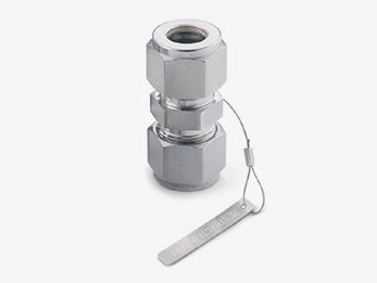 Rotating Equipment Support | Swagelok