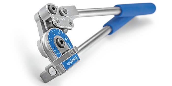 Swagelok Texas Mid-Coast Tool and Equipment Rental | Swagelok